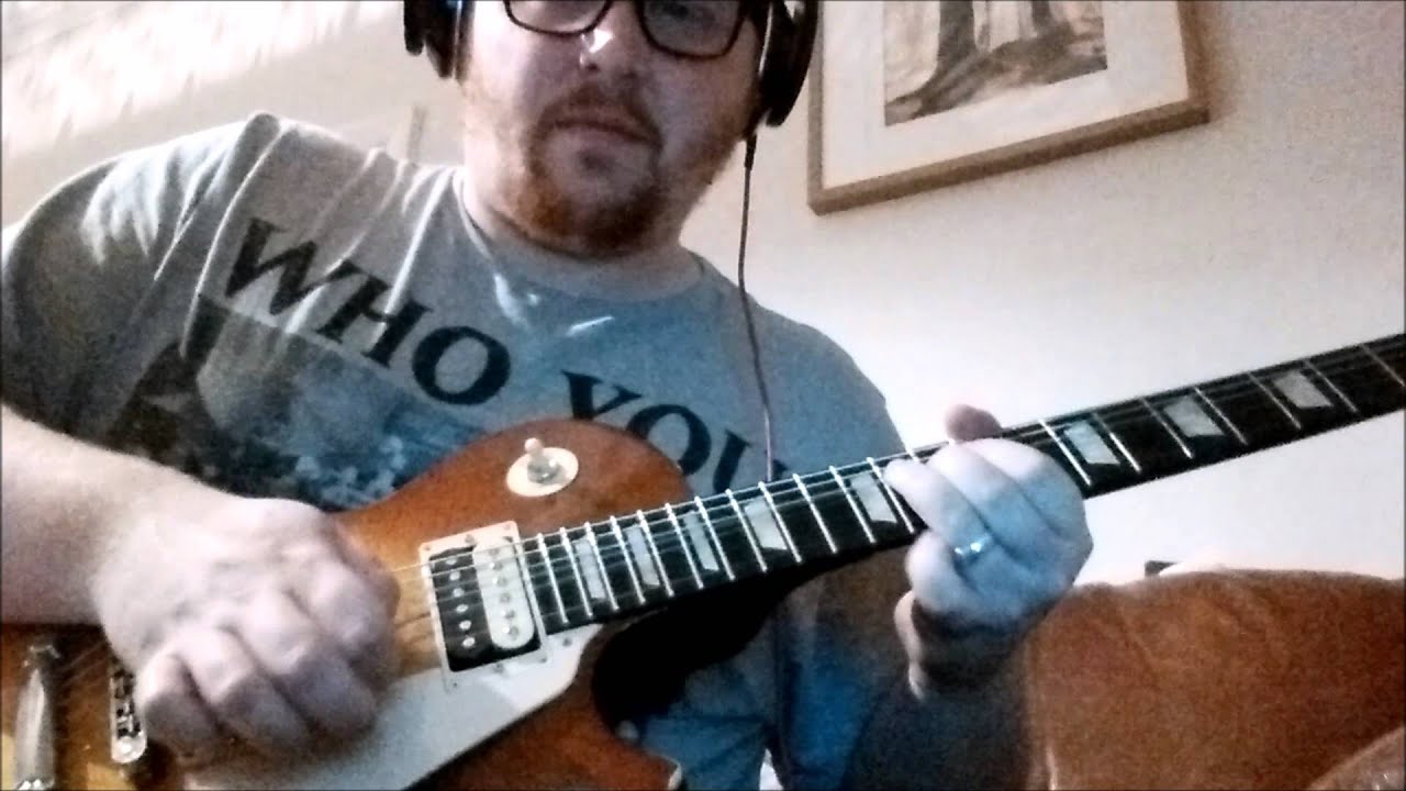 Irongear Tesla Shark Pickups - ZZ Top - YouTube