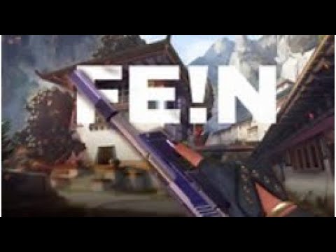 Valorant Montage (Fein)#6 - YouTube