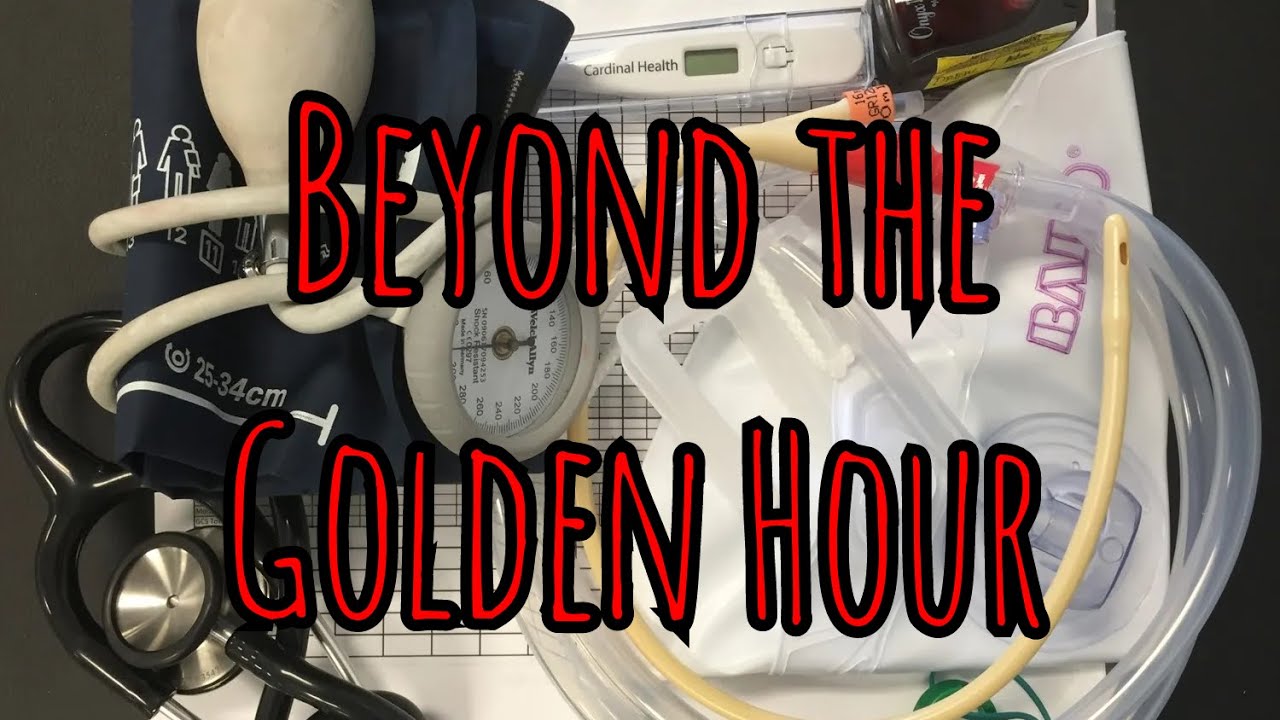 The Basics - Beyond the Golden Hour - YouTube