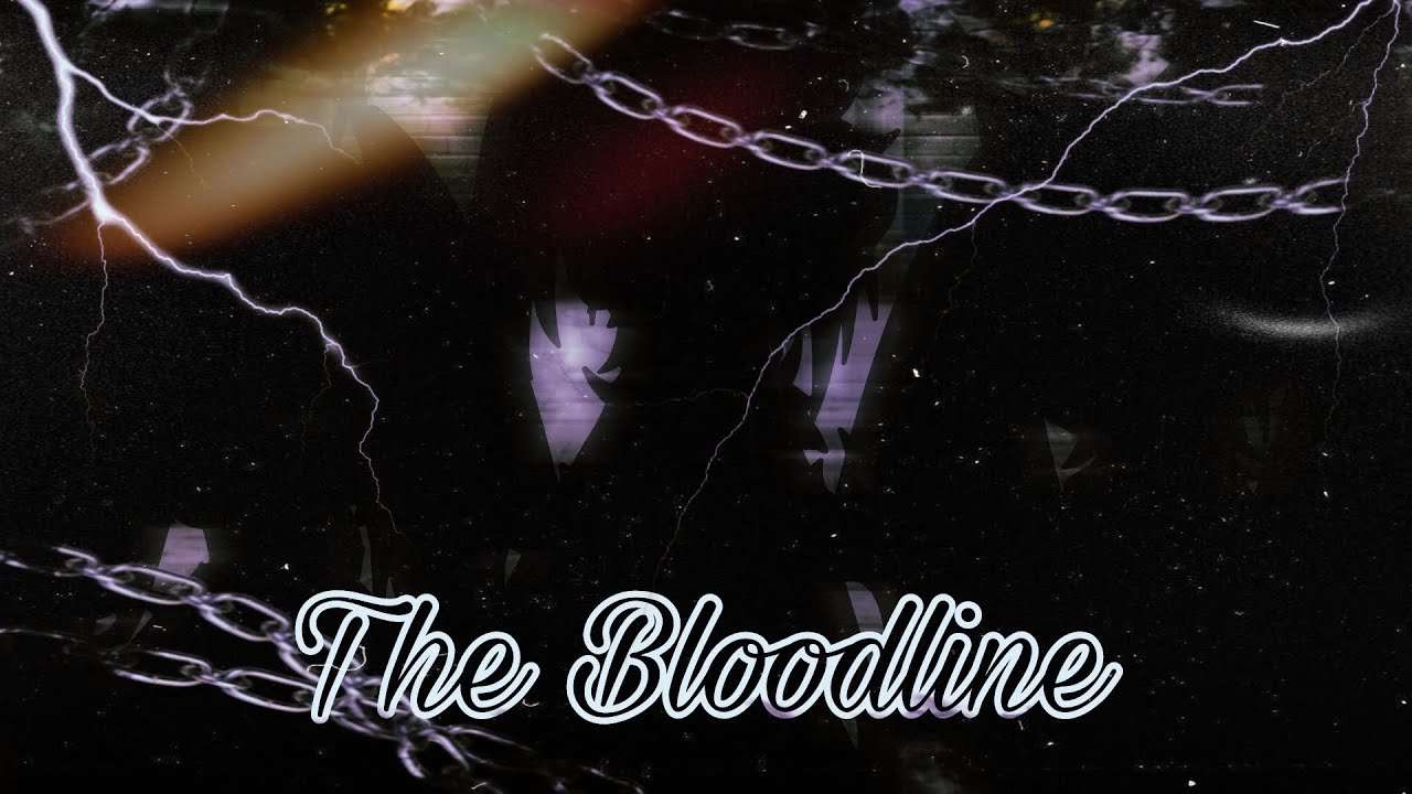 "The Bloodline"[Meme][Original][Please read the description 🙏🏻🌹] #gacha ...
