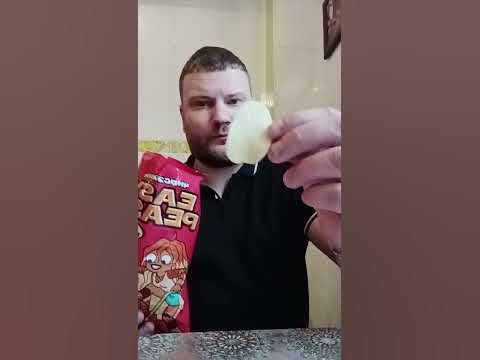 Обзор чипсов изи пизи Вагон Тушёнки - YouTube