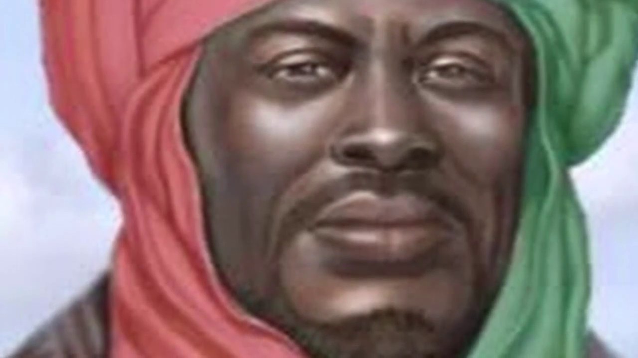 WE WUZ KANGZ - YouTube