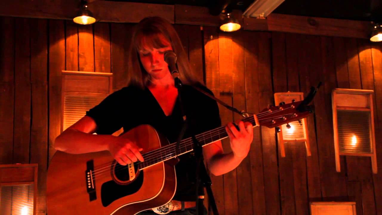 Chelsea Coleman - Home - YouTube