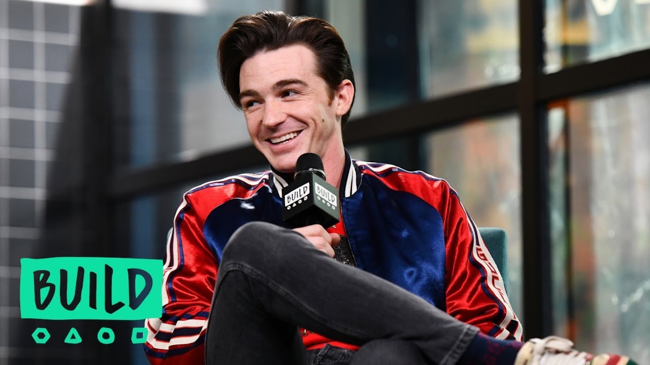 Drake Bell's Inspirational Advice To Fellow Artist: "Care About Your ...
