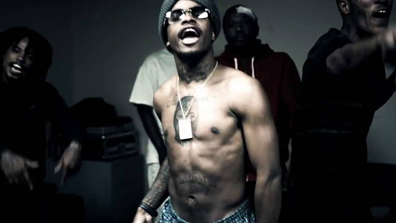 Rocaine x Tha 44Boyz - Run (Official Music Video) - YouTube
