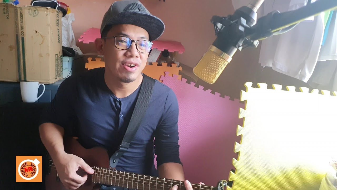 Exchange Of Hearts by David Slater ( Acoustic Cover ) HQ Audio | Coffee ...