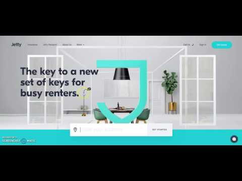 Jetty Insurance Review - YouTube