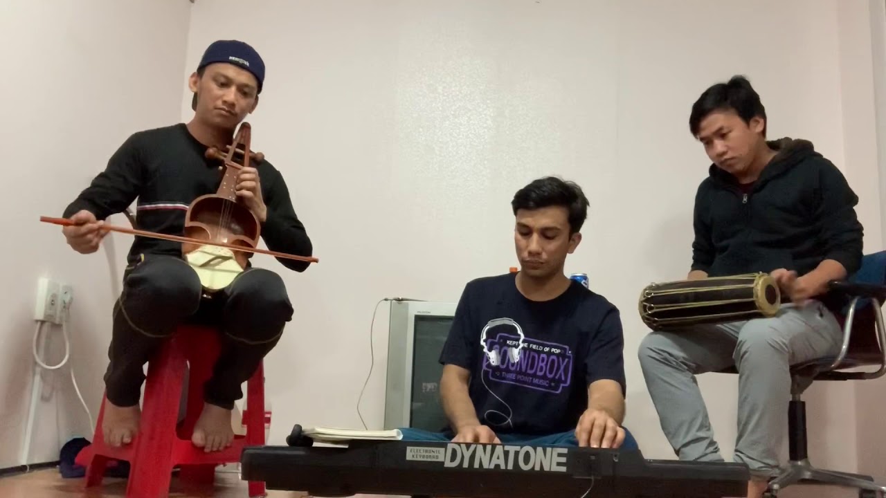 Narau Mayalu cover song नरोऊ मायालु - YouTube