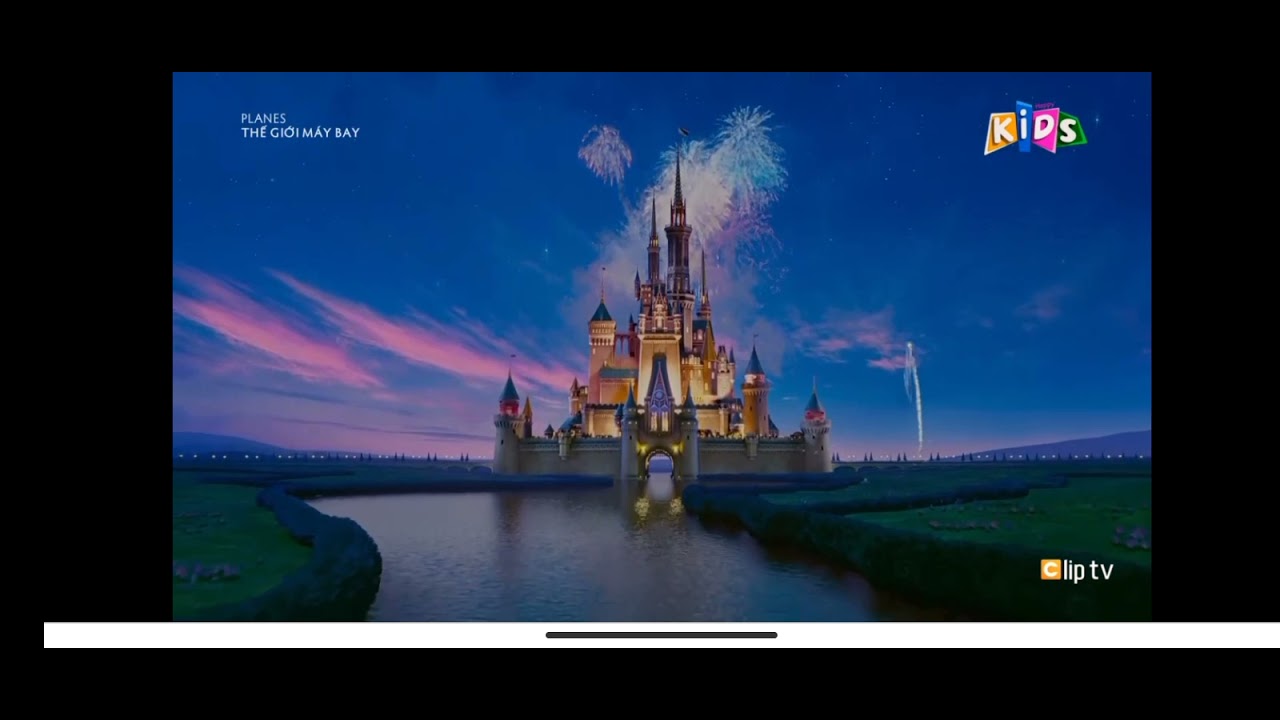 Planes (2013) - Happy Kids Intro - YouTube