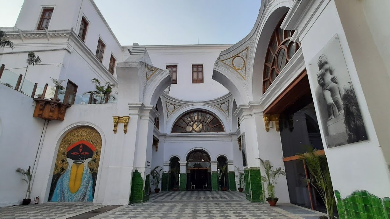 DAG Museum || Indian Art Museum || Kolkata Art Gallery || Ghare Baire ...