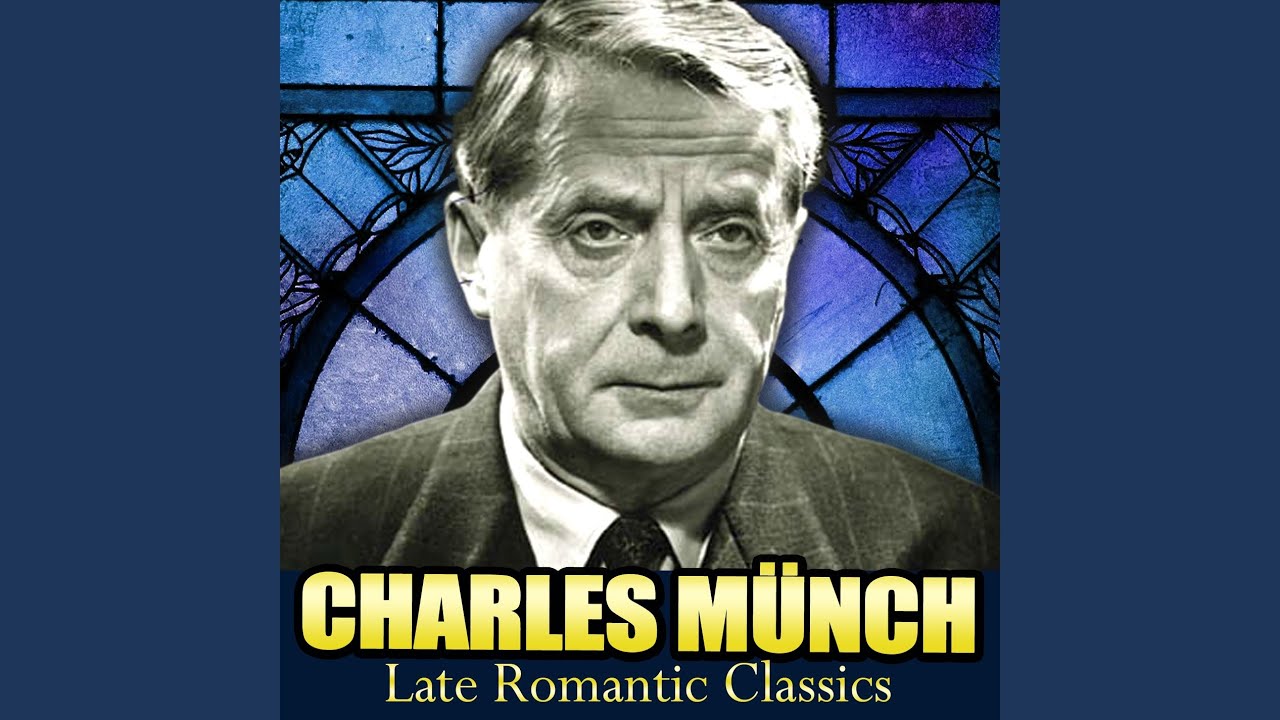 Don Quixote, Op. 35 - Variation X: The Defeat of Don Quixote by the ...