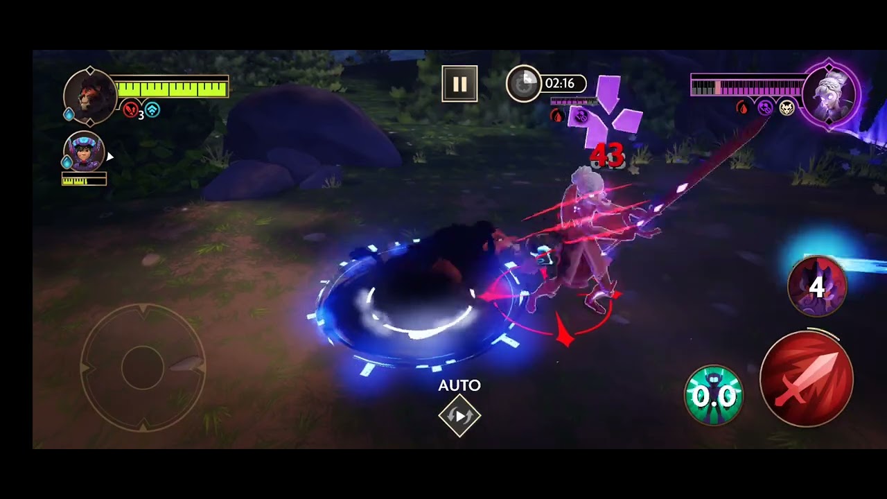 Disney Mirrorverse Map 3 Walle Minion Anna T21 (no zurg) - YouTube