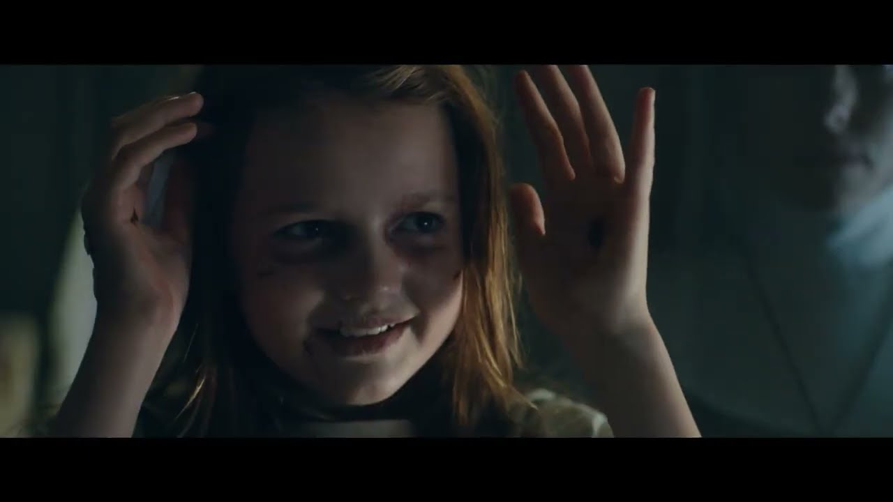 Prey For The Devil [Đavolji plijen] | Trailer | 2022 - YouTube