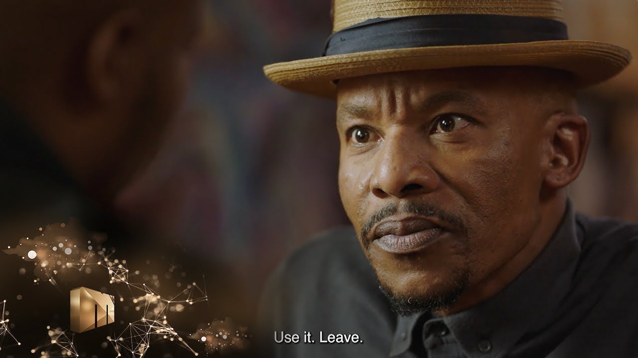 Mgedeza is up to no good – DiepCity | Mzansi Magic | S2 | Ep171 - YouTube