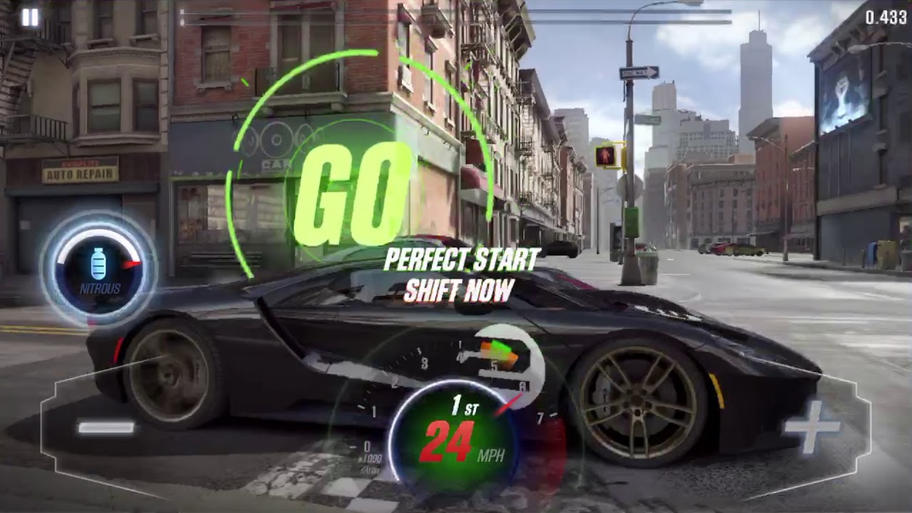 CSR Racing 2 GT '66 Heritage Edition Maxed Tune/Pattern 8.88x - YouTube