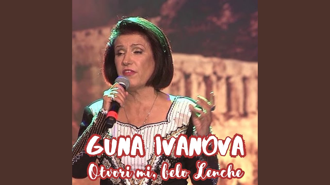 Otvori mi, belo Lenche - YouTube