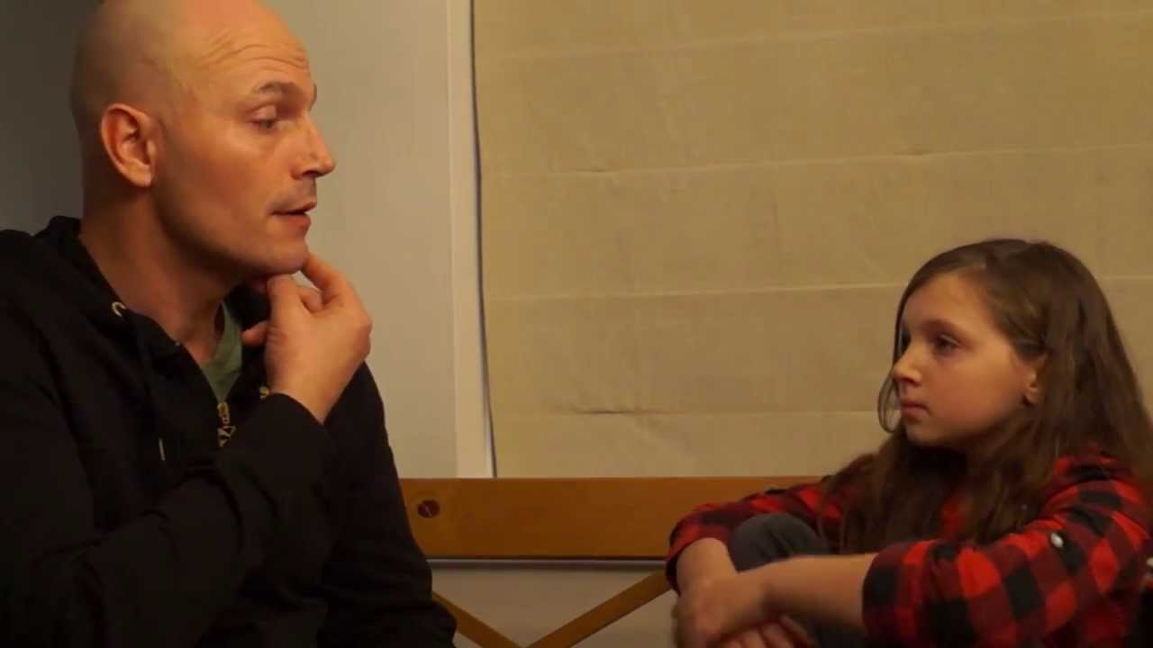 Emily Talks To: Stephen Malloy (pt2) - YouTube