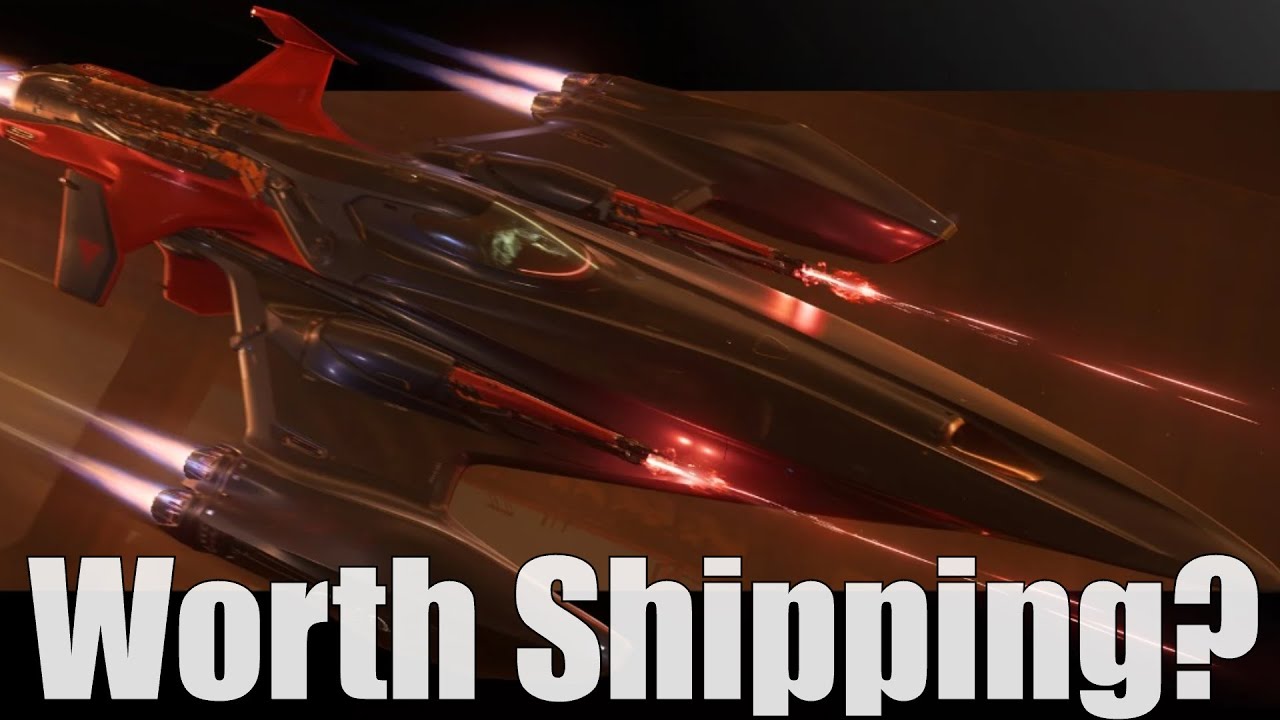 Is the Kruger L22 Alpha Wolf Worth Shipping? - YouTube