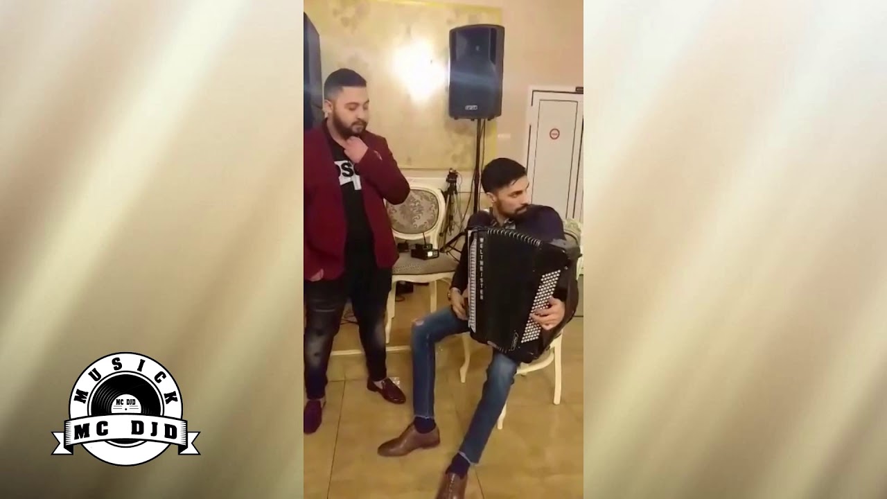 Marius de la Macin & Ionut Ivan - Live la Rece @2020 - YouTube