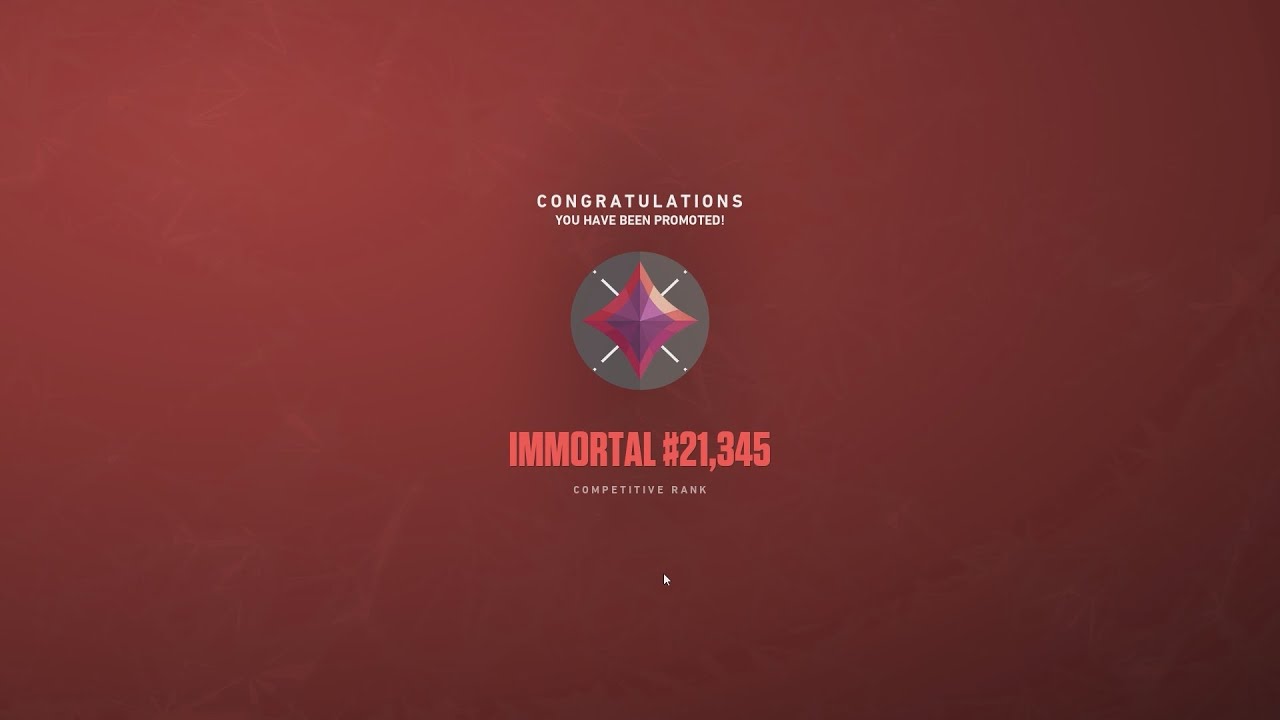 Hitting Immortal | VALORANT Highlight#27 - YouTube