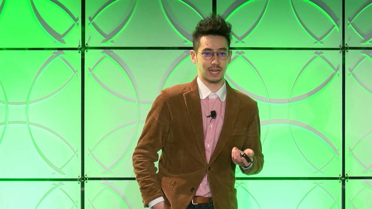 Wowoo, The Impact of NEO Blockchain in Wowoo Ecosystem | NEO DevCon 1 ...