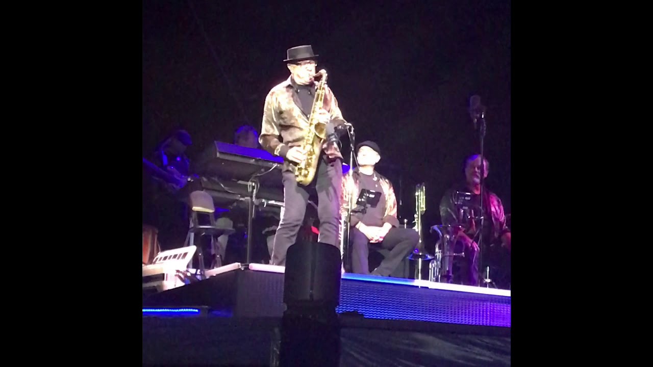 Neil Diamond (last London Concert 2017) - YouTube