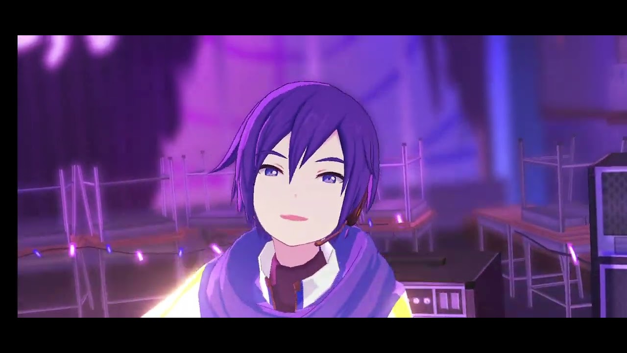 [Project Sekai] ROKI [MIKU/KAITO/LUKA/RIN/LEN] - YouTube