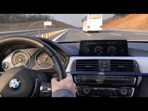 BMW 320İ ED 40TH YEAR EDİTİON 170HP TOP SPEED