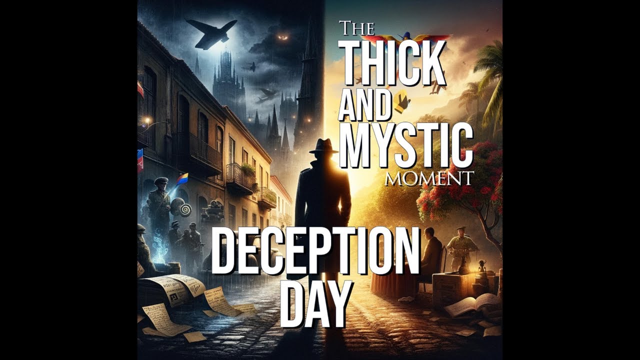 Episode 266 - DECEPTION DAY - YouTube