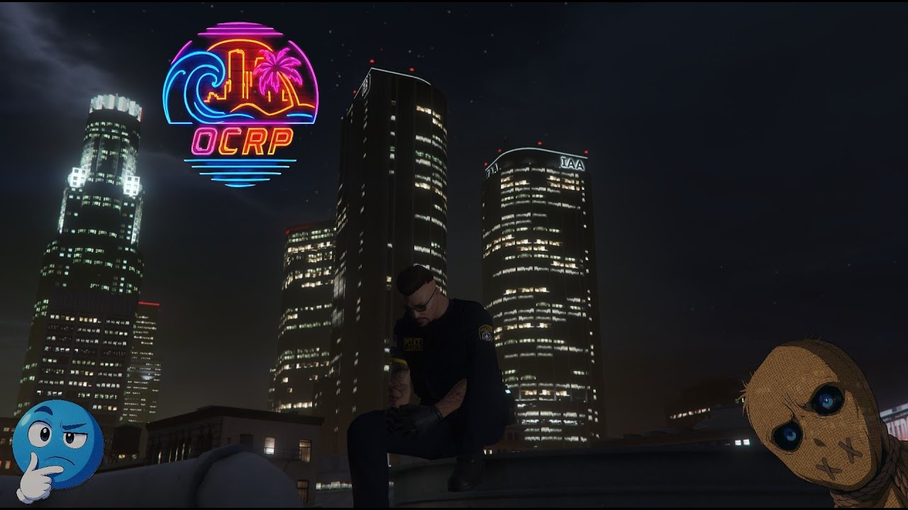 OCRP LIVE | 460 NEEDS TO FOCUS | GTA RP | #OCRP #FiveM - YouTube