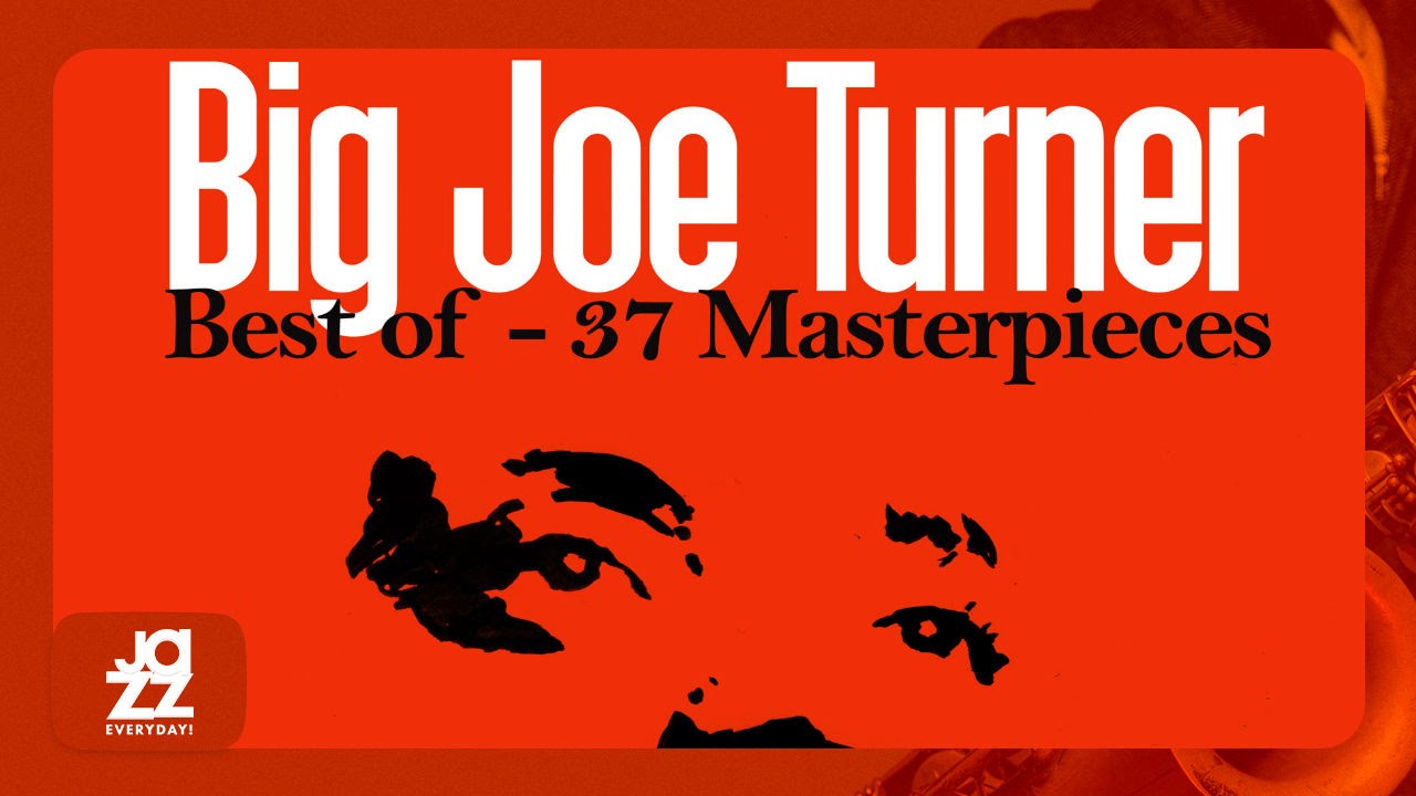 Big Joe Turner - Corinne, Corrina - YouTube
