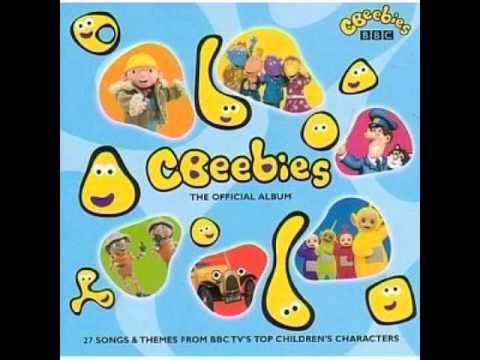 Cbeebies The Official Album: Balamory- Mega Mix - YouTube