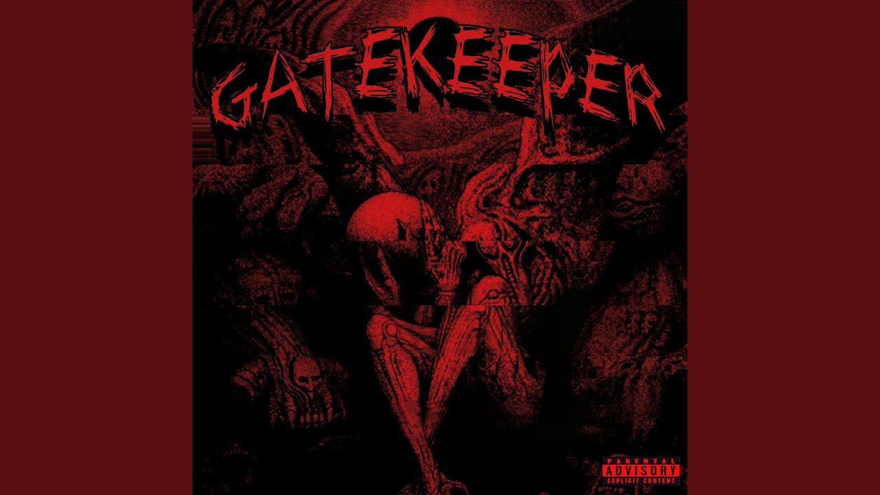 GATEKEEPER - YouTube