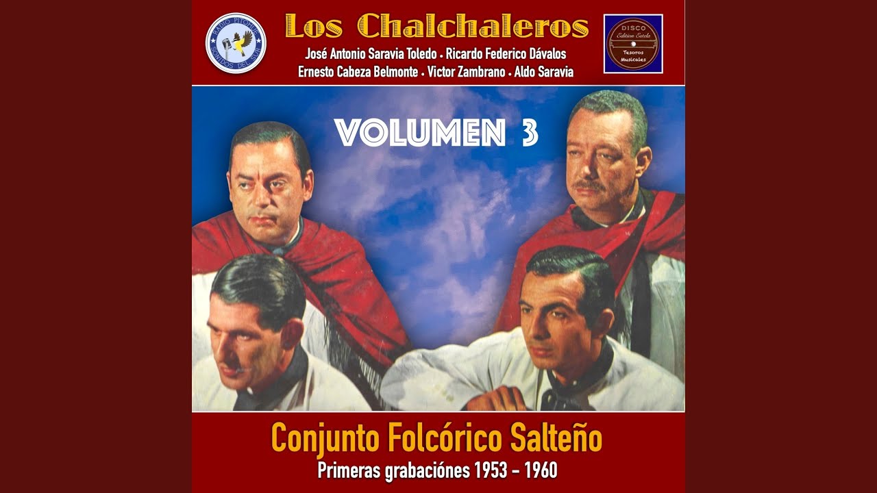 La bochinchera - YouTube