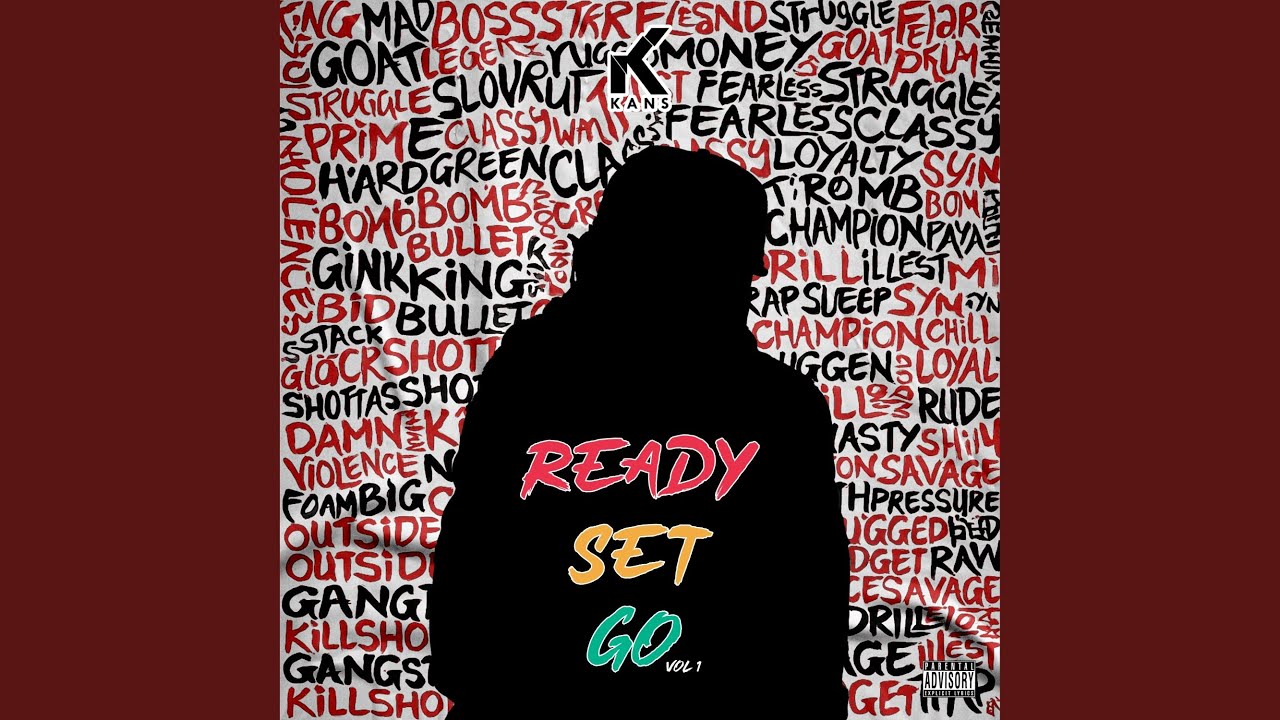 Ready Set Go - YouTube