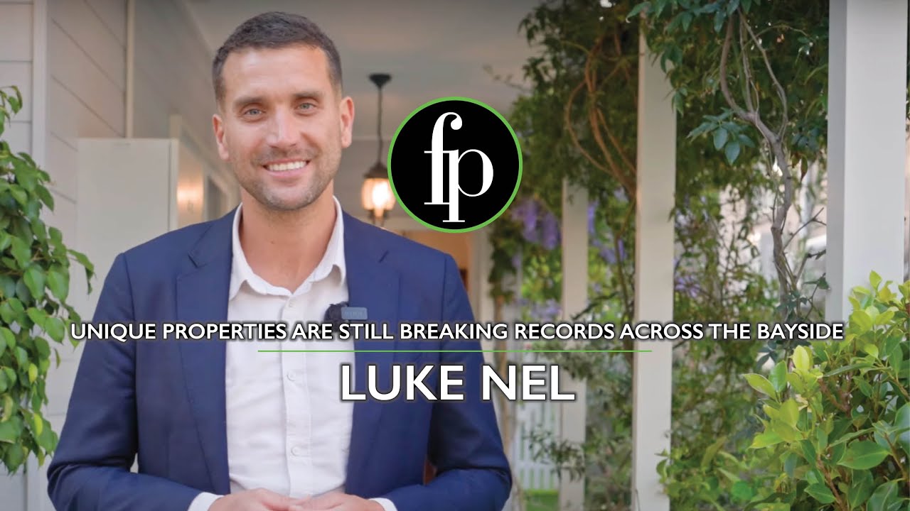 Luke Nel - Unique Properties Are Still Breaking Records Across The ...