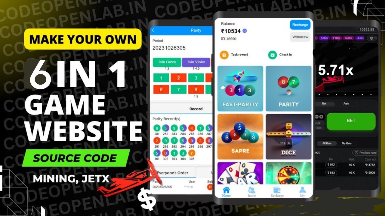 How to make betting website | How to Creat betting website | Aviator ...