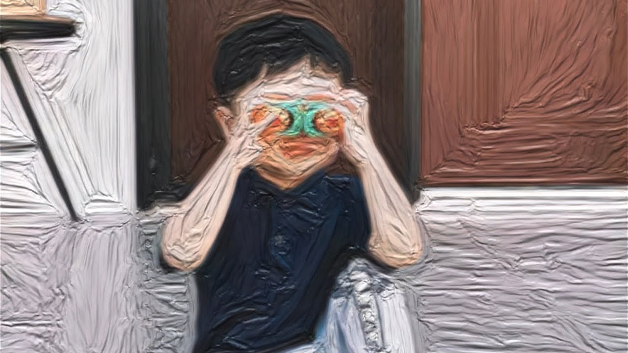 Kirochka House with Tyler’s MV 快樂至上 - YouTube