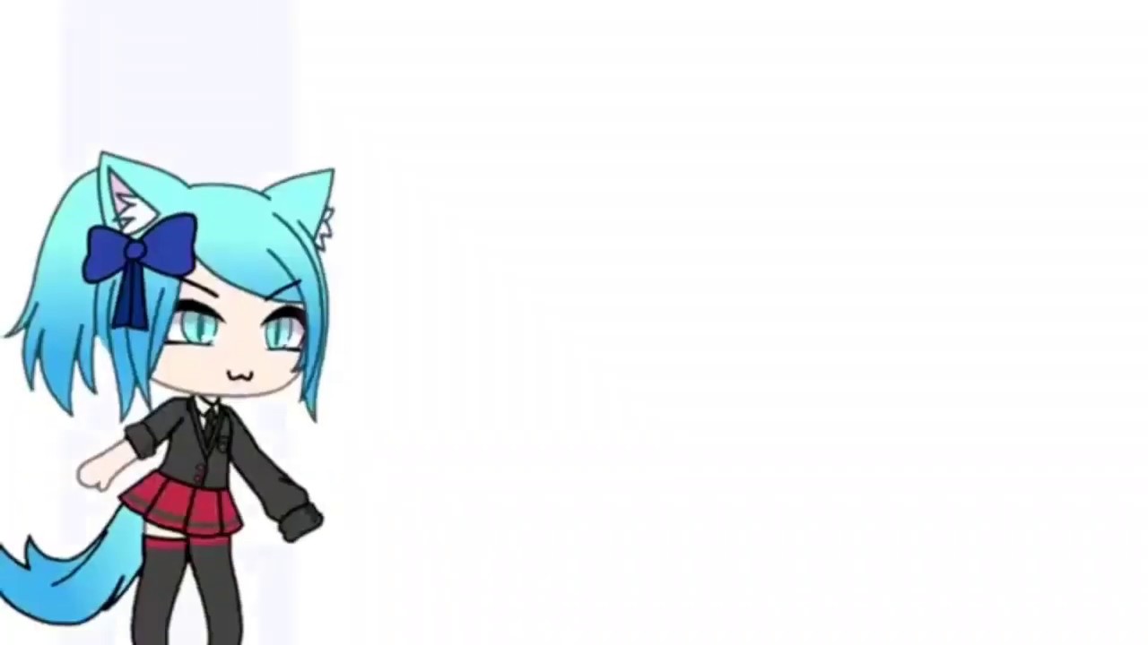 •RISE AND SHINE MEME• (Fake collab w/ Kittypop time) - YouTube