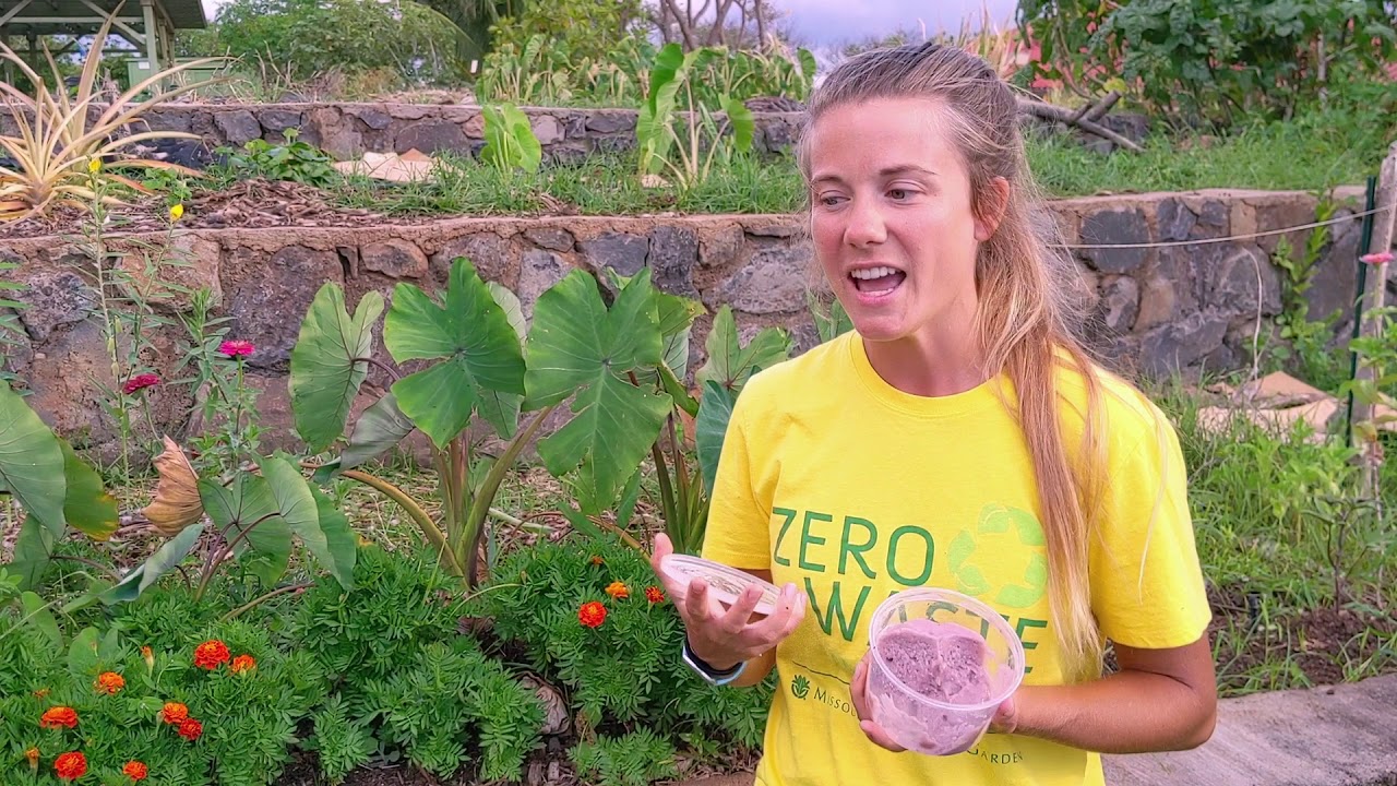 Ohana (The Kalo Song) - YouTube