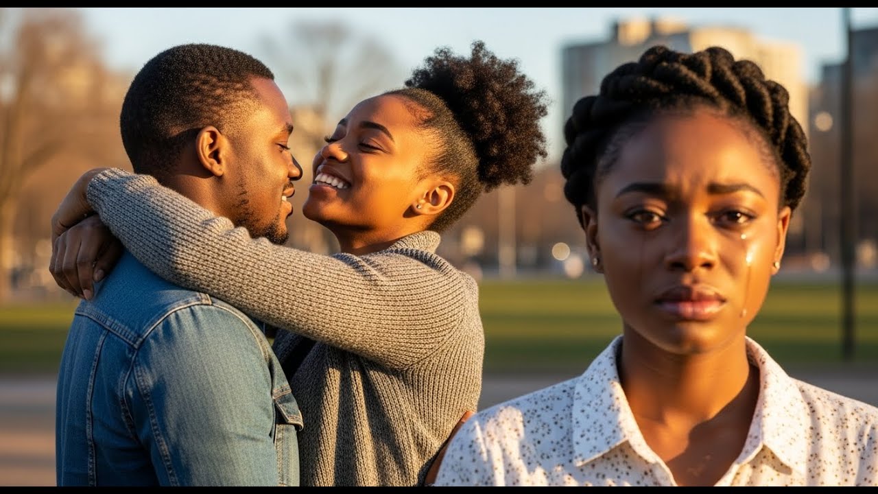 Best Friends Torn Apart by Love – A True Life Story | PART 1 - YouTube