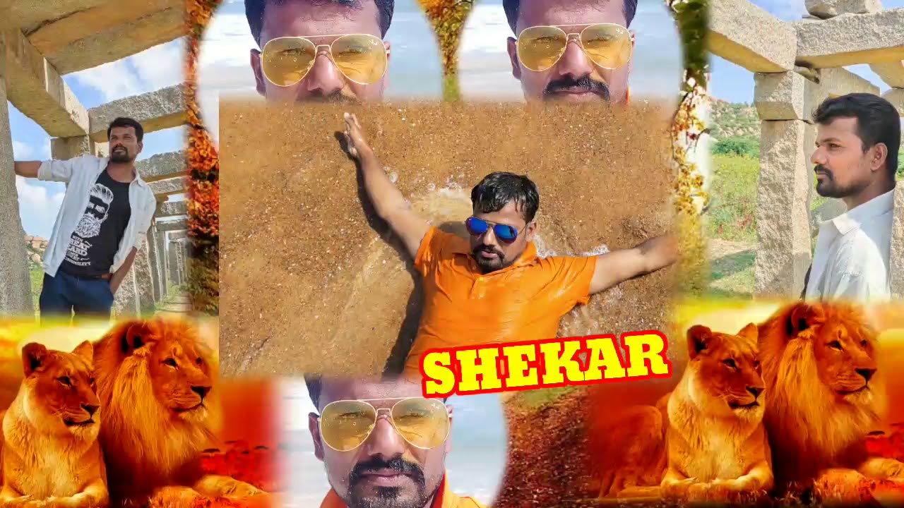 Shekar - YouTube