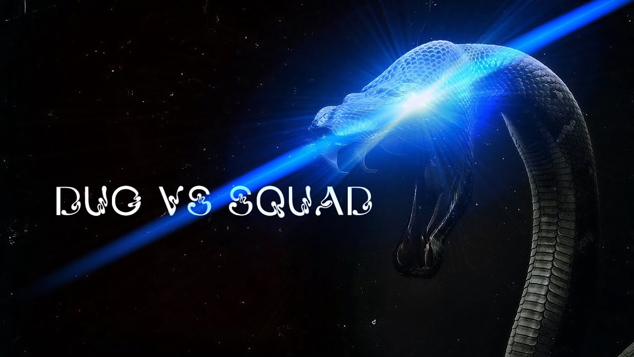 DUO VS SQUAD @CallofDuty @callofdutymobile @KOBRA_CODM_NEW @игры ...