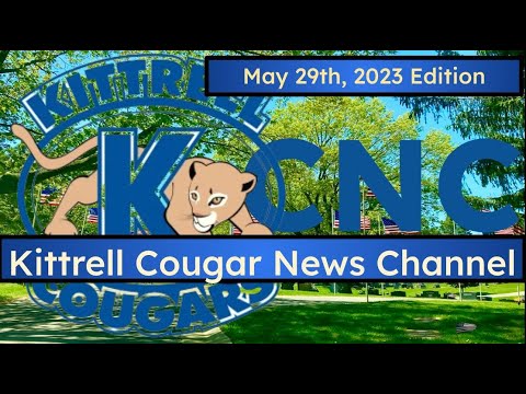 KCNC NEWS Week of May 29th, 2023 - YouTube