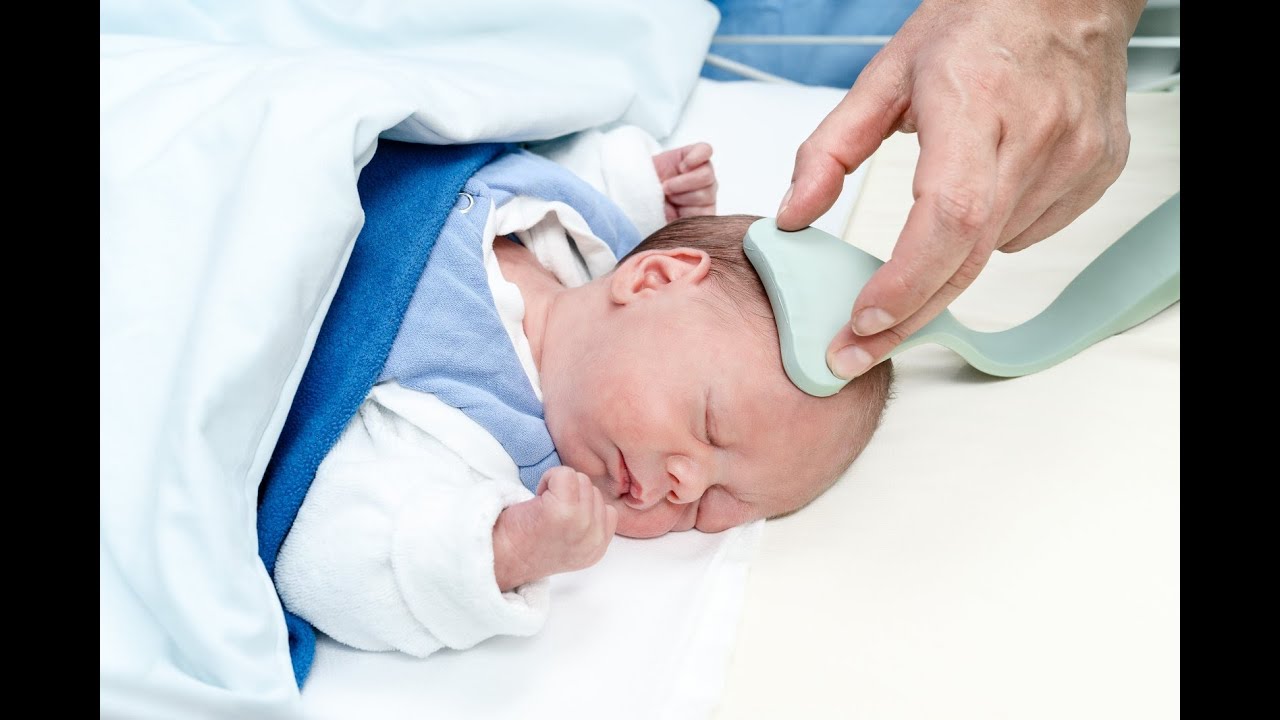 OxyPrem - a new, high-quality brain oxygen sensor to protect preterm ...