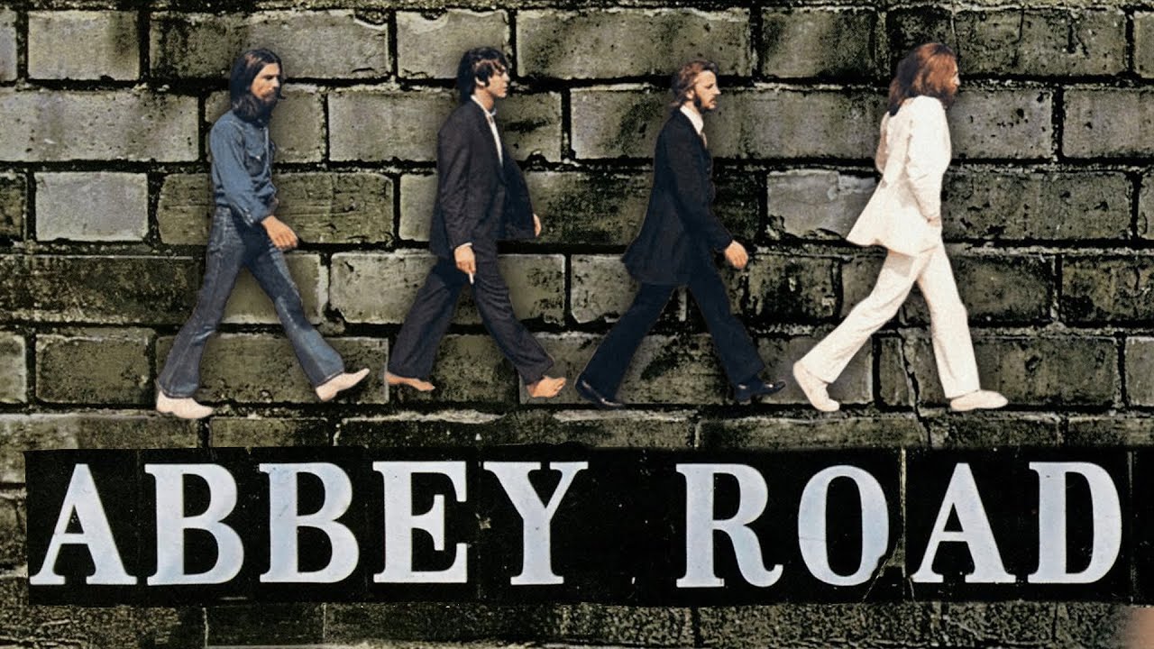 How Good is Abbey Road? (A Review) - YouTube