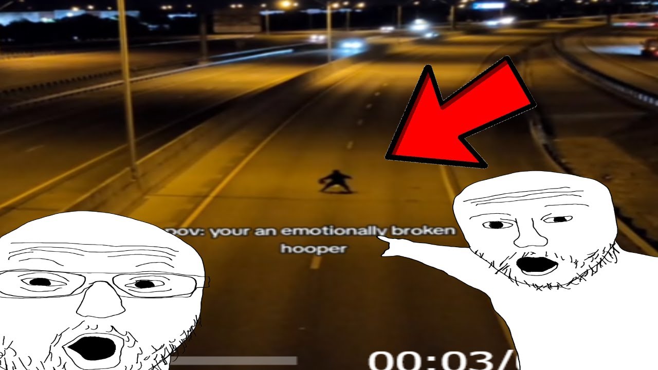 The Overthinking Hooper Got Me Thinking - YouTube