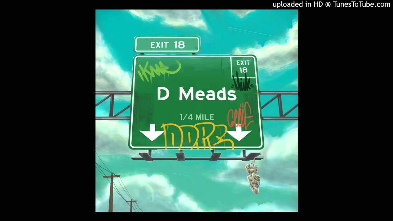 D Meads - Ain't The Same Ft. Neffy - YouTube