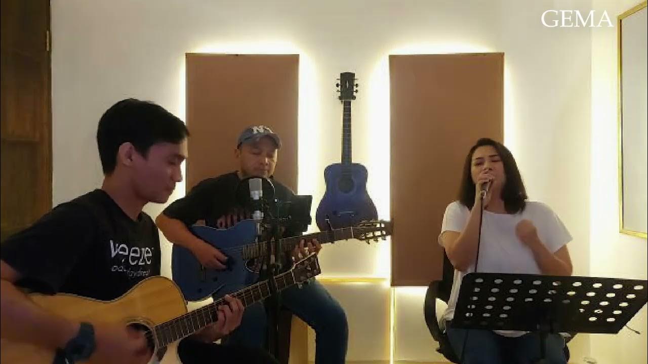 Bila Aku Jatuh Cinta - Nidji | GEMA LIVE COVER - YouTube