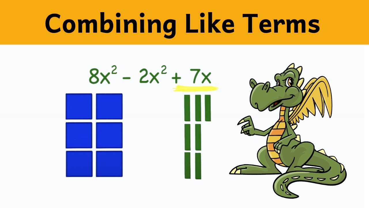 How To Combine Like Terms YouTube how-to-combine-like-terms-youtube